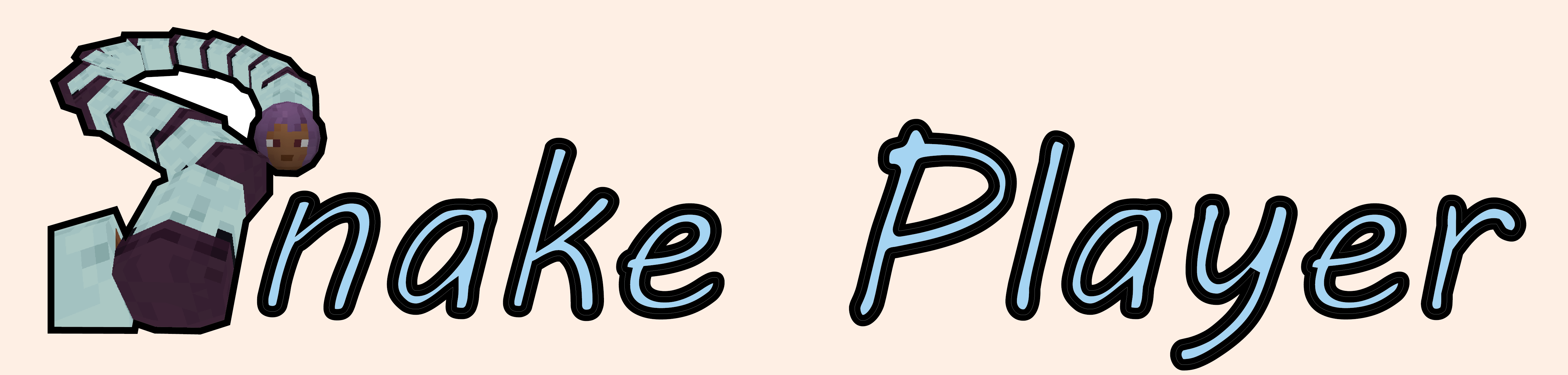 SnakePlayer - Minecraft Mods - CurseForge