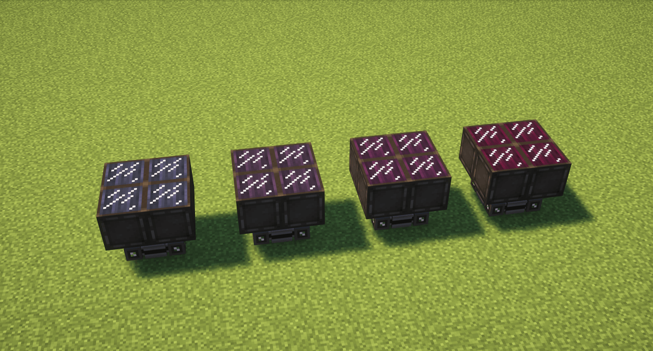 Crazy AE - Minecraft Mods - CurseForge