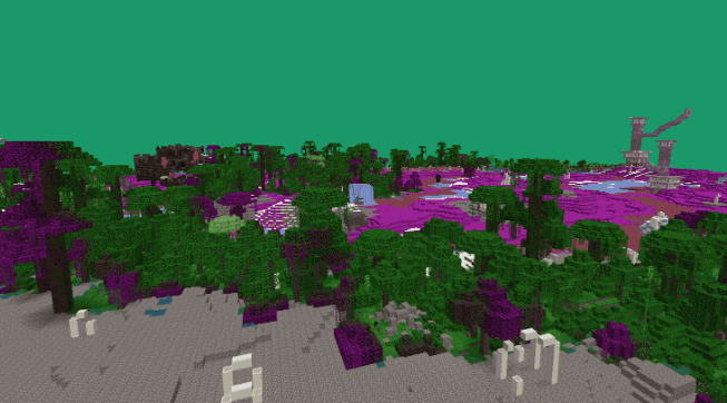 Funny Not Broken - Gallery - Minecraft Mods - CurseForge