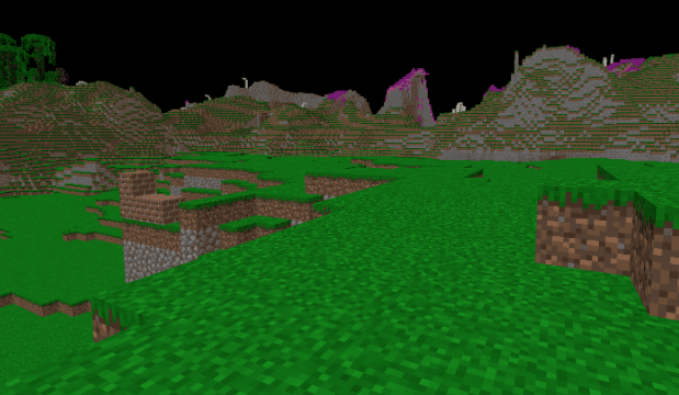 Funny Not Broken - Gallery - Minecraft Mods - CurseForge