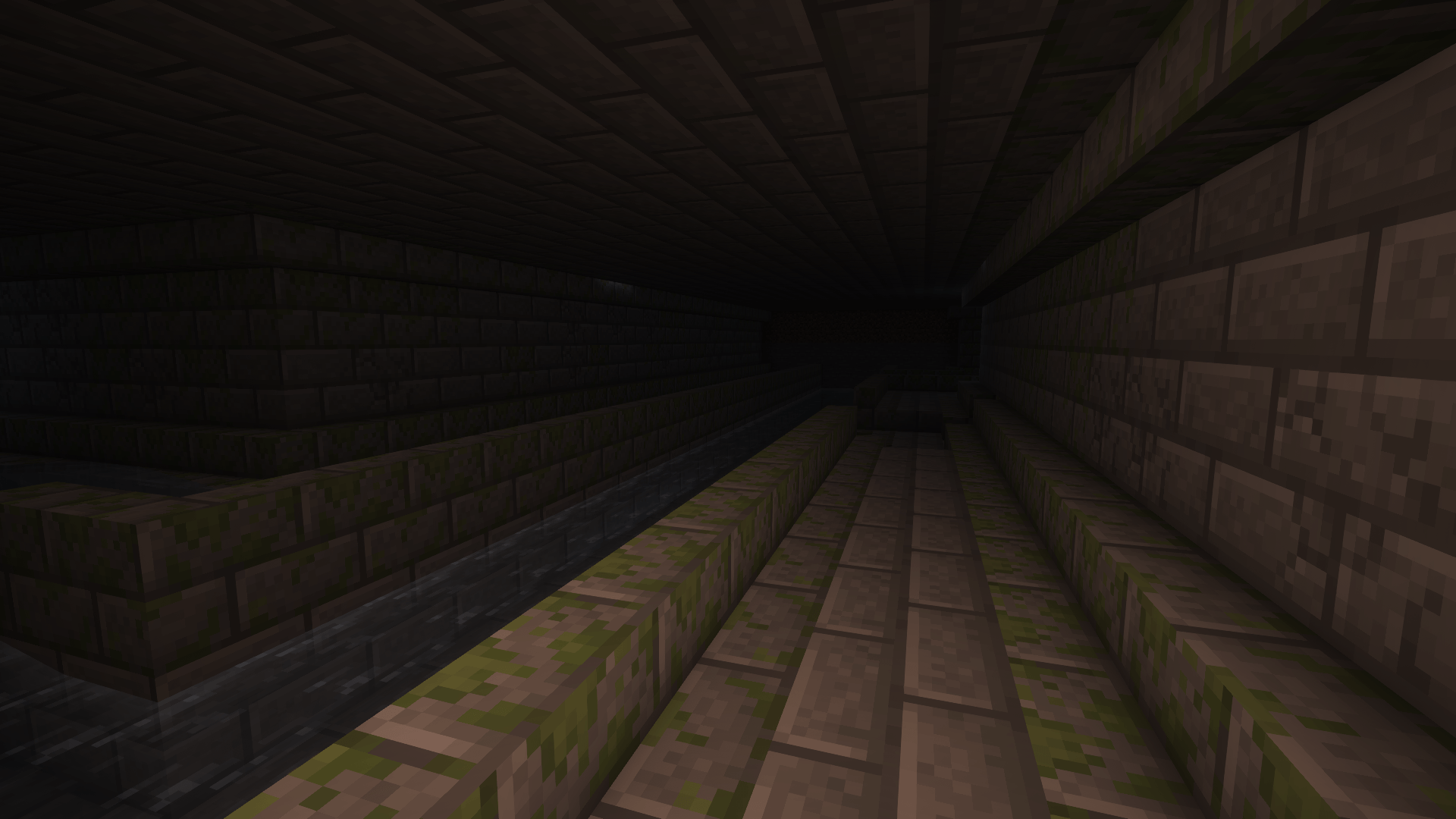 The Lost City - Gallery - Minecraft Mods - CurseForge