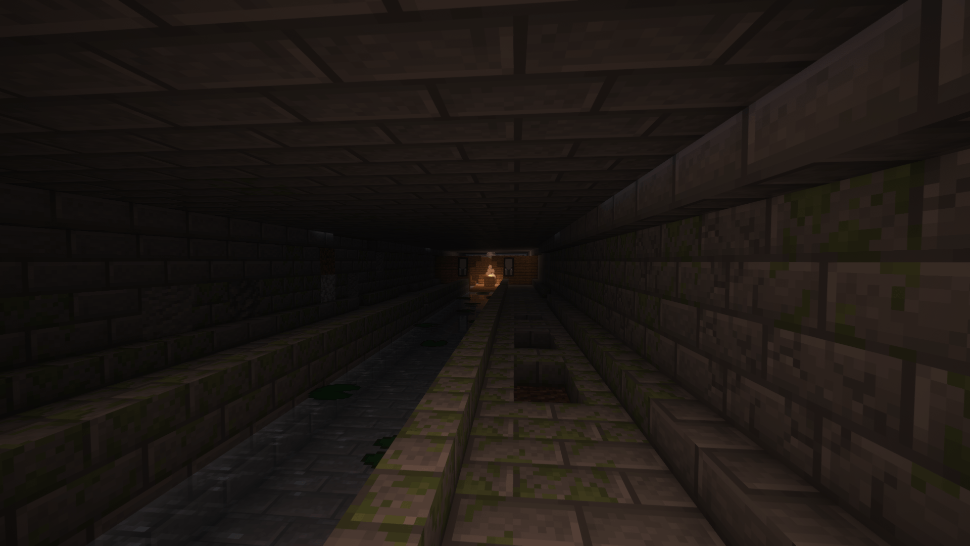 The Lost City - Gallery - Minecraft Mods - CurseForge