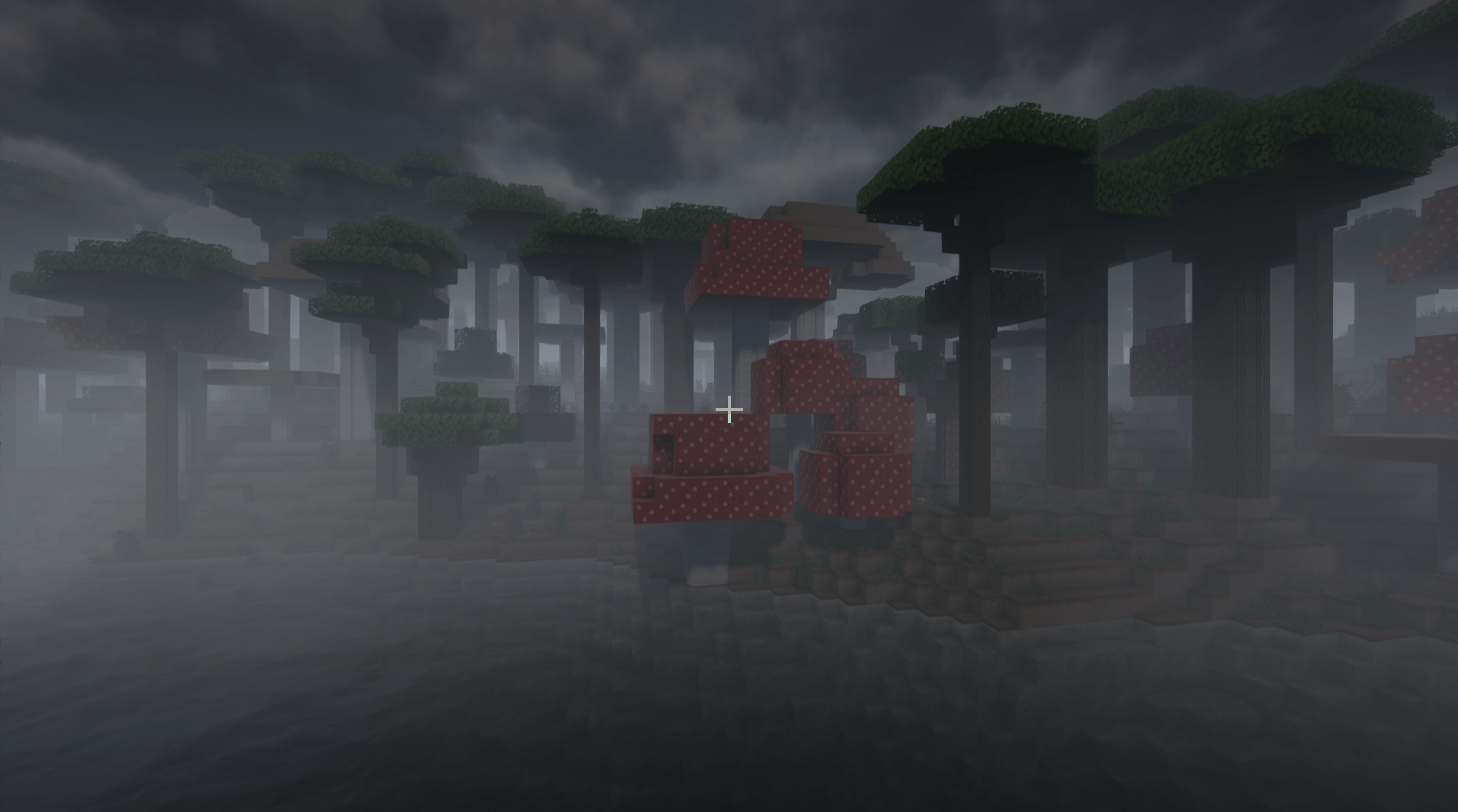 Bloody's Horror Pack - Gallery - Minecraft Modpacks - CurseForge
