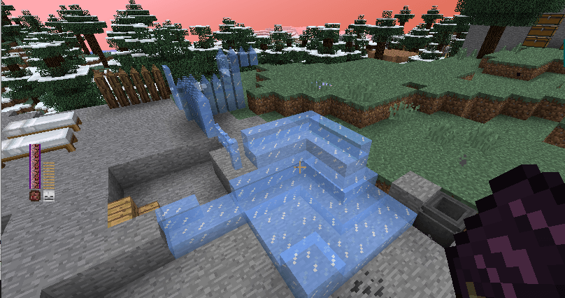 Witchery: Companion - Gallery - Minecraft Mods - CurseForge