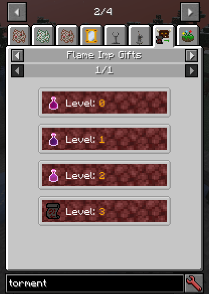 Witchery: Companion - Gallery - Minecraft Mods - CurseForge