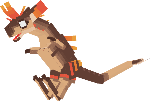 Creatures of SonariaCraft - Gallery - Minecraft Mods - CurseForge