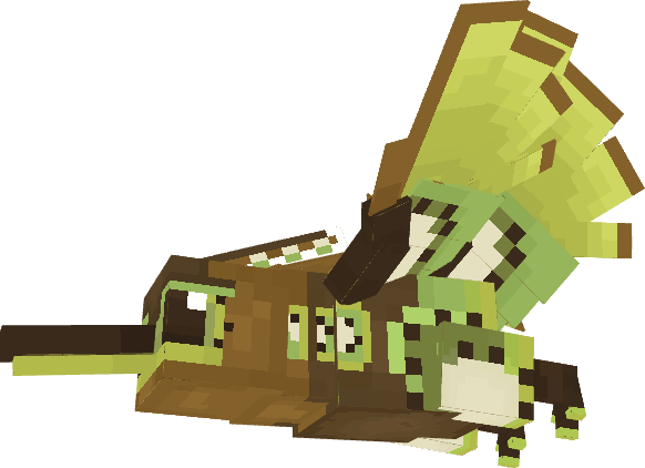 Creatures of SonariaCraft - Gallery - Minecraft Mods - CurseForge