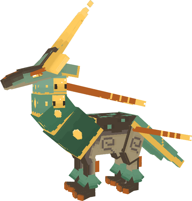 Creatures of SonariaCraft - Gallery - Minecraft Mods - CurseForge