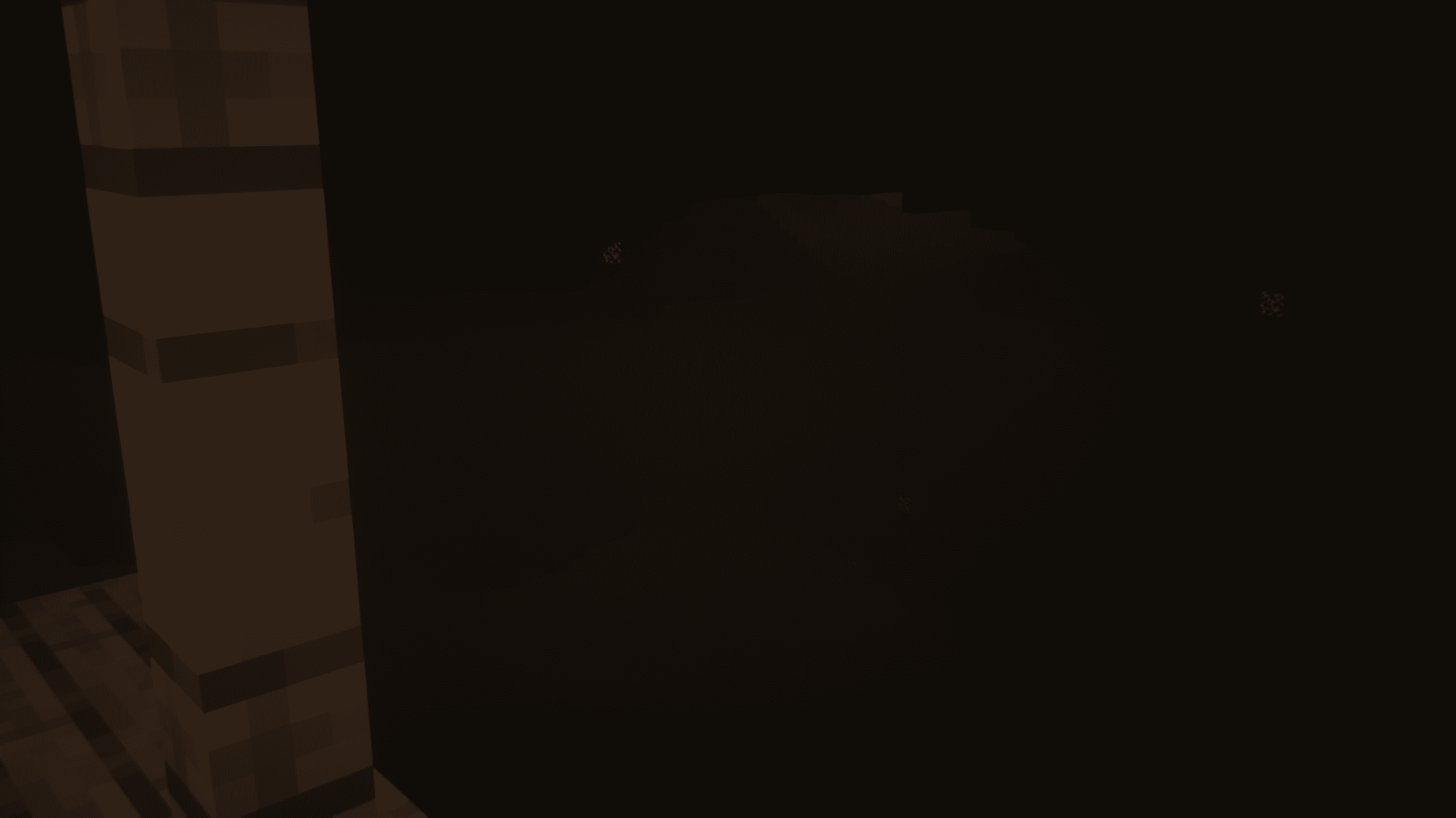 Terrorcraft - Horror pack - Gallery - Minecraft Modpacks - CurseForge