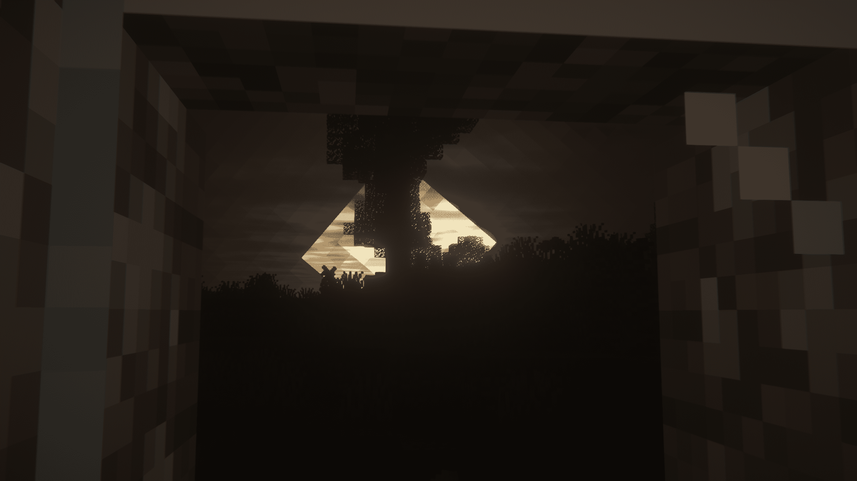 Terrorcraft - Horror pack - Gallery - Minecraft Modpacks - CurseForge