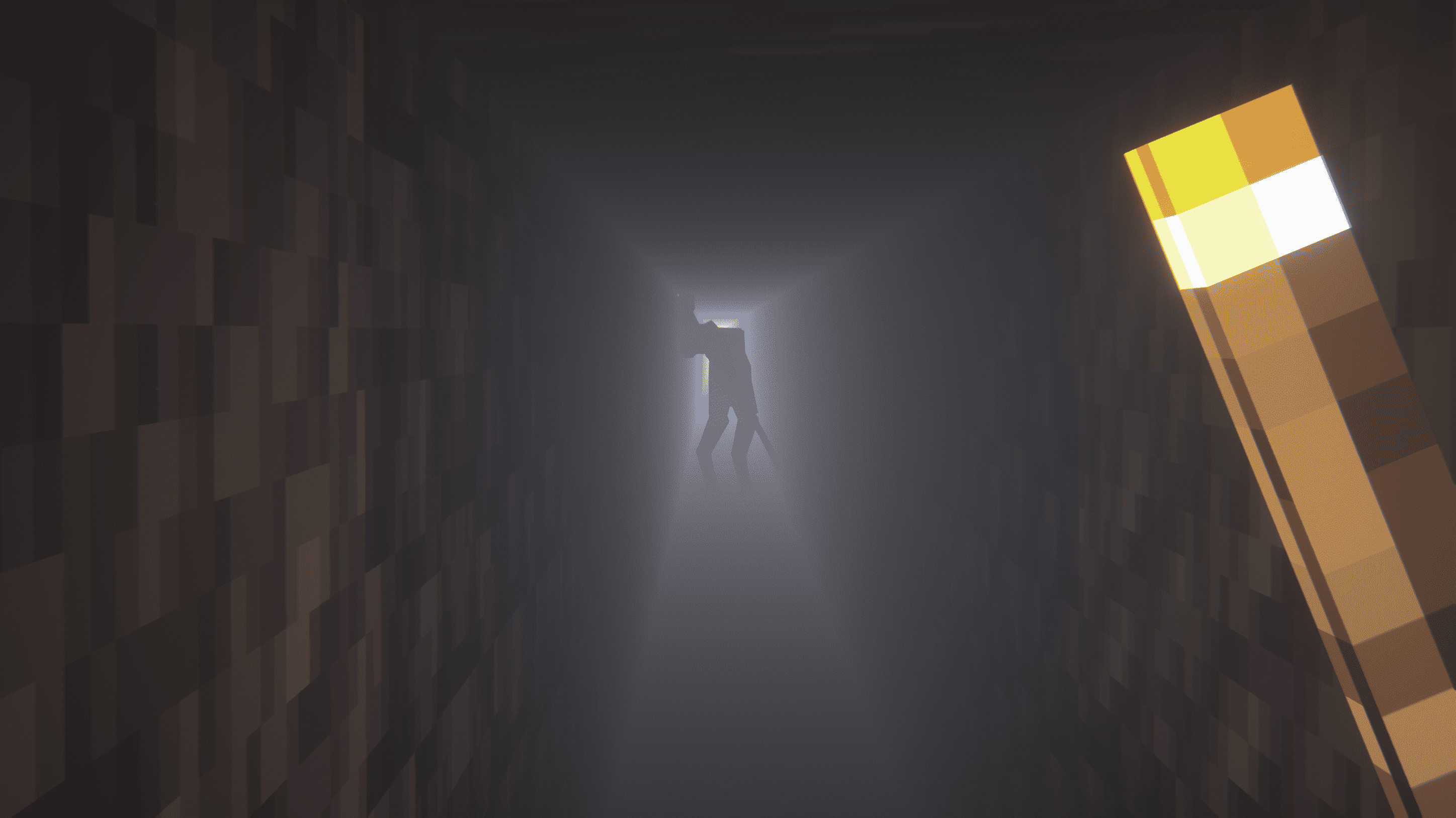 Terrorcraft - Horror pack - Gallery - Minecraft Modpacks - CurseForge