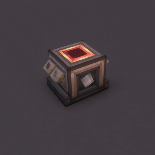 Create: Diesel Generators Recolour [Dark] - Gallery - Minecraft ...