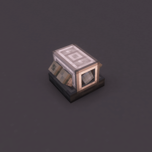 Create: Diesel Generators Recolour [Light] - Gallery - Minecraft ...