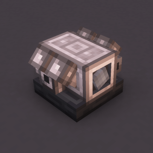 Create: Diesel Generators Recolour [Light] - Gallery - Minecraft ...