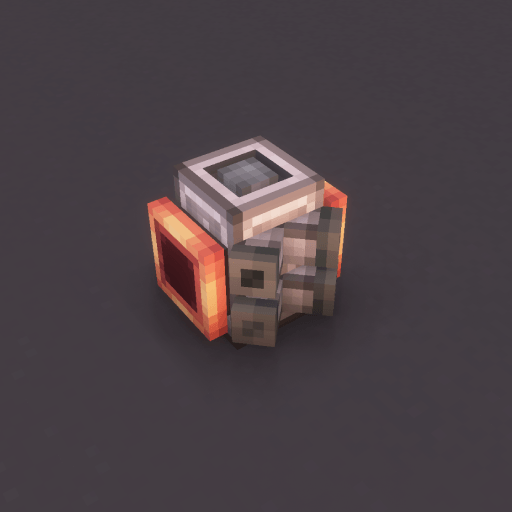 Create: Diesel Generators Recolour [Light] - Gallery - Minecraft ...