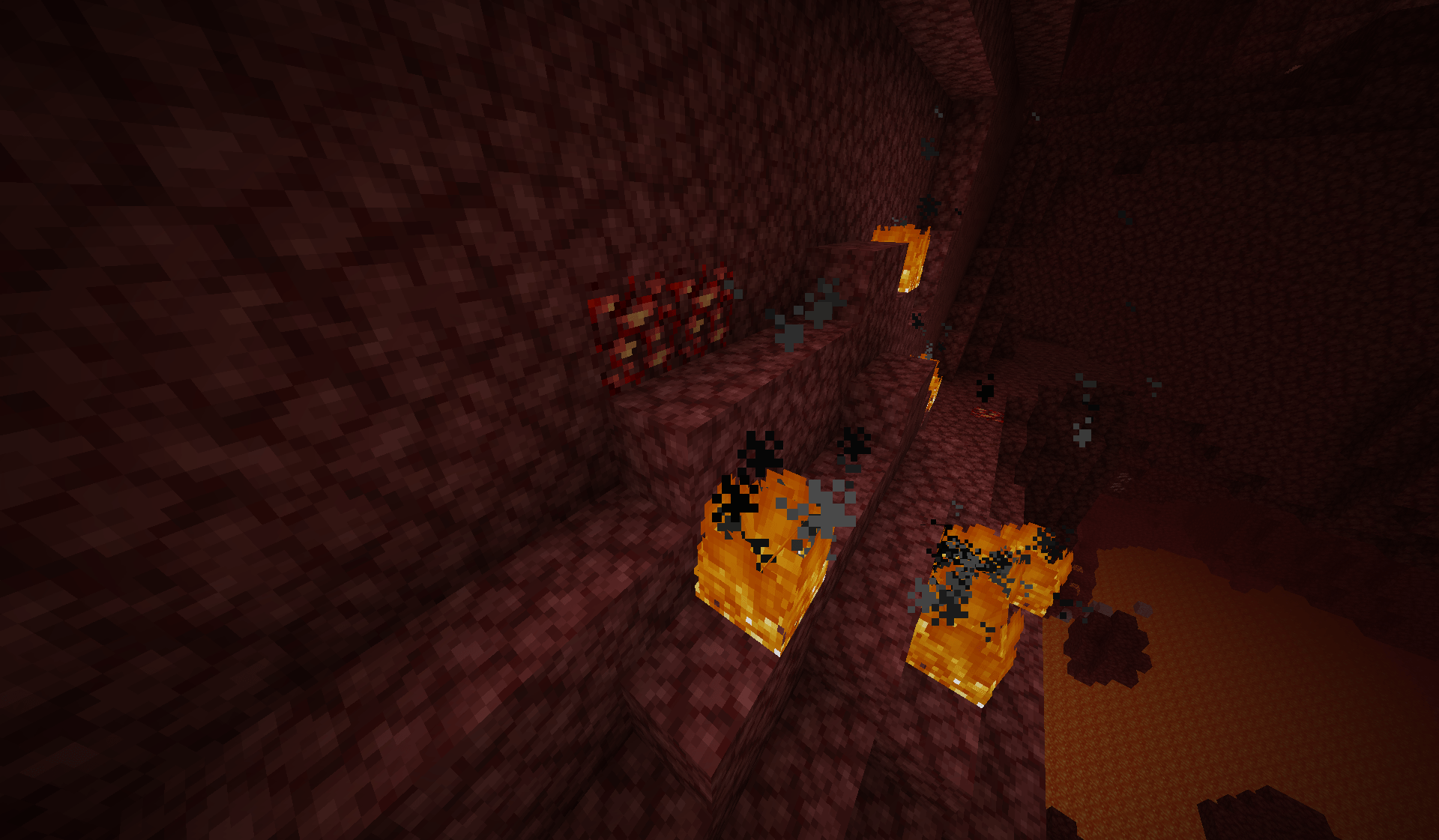 eXtra Ores & Items - Gallery - Minecraft Mods - CurseForge