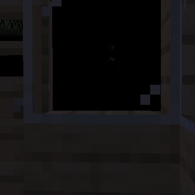 Stalking entity - Gallery - Minecraft Mods - CurseForge