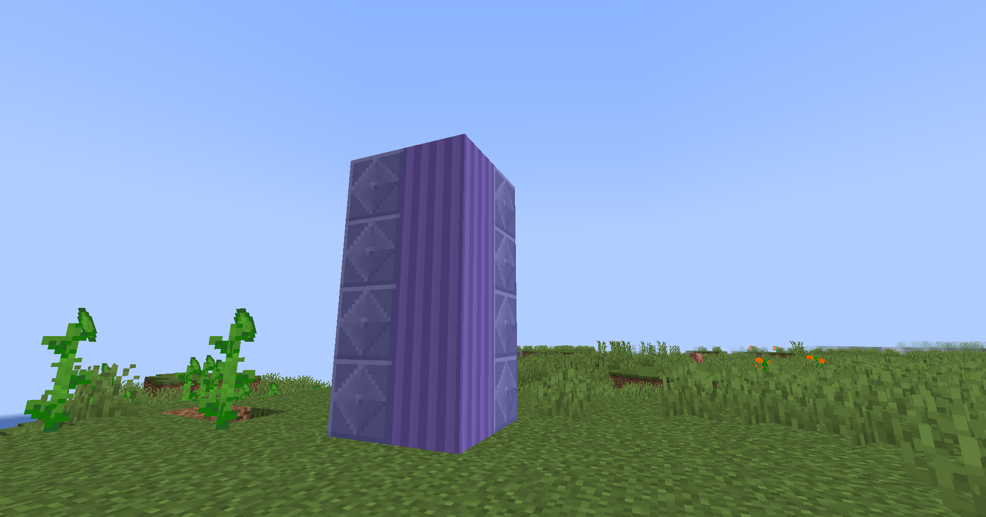Supremia - Gallery - Minecraft Mods - CurseForge
