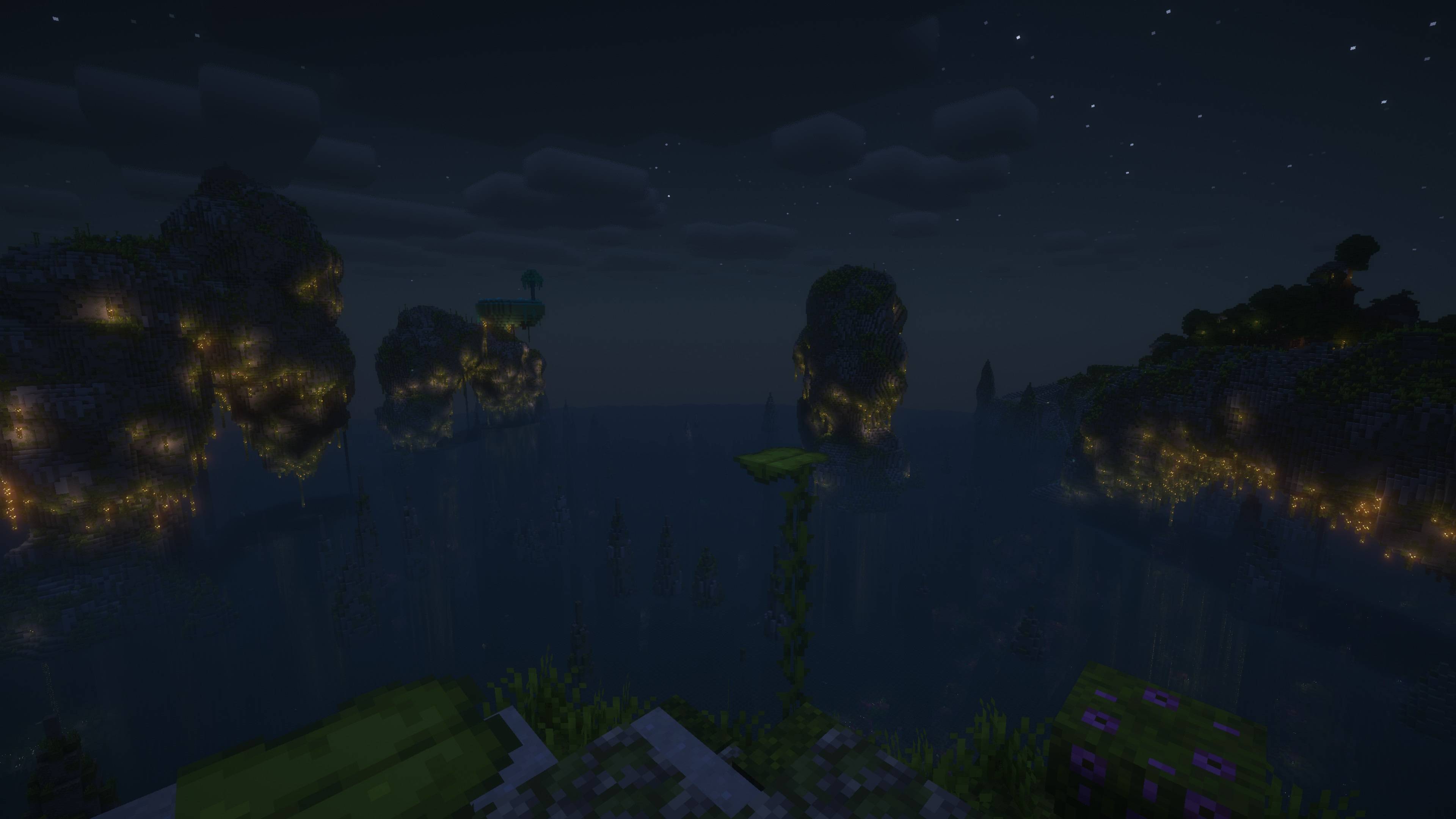 Enchanted Genesis - Gallery - Minecraft Modpacks - CurseForge