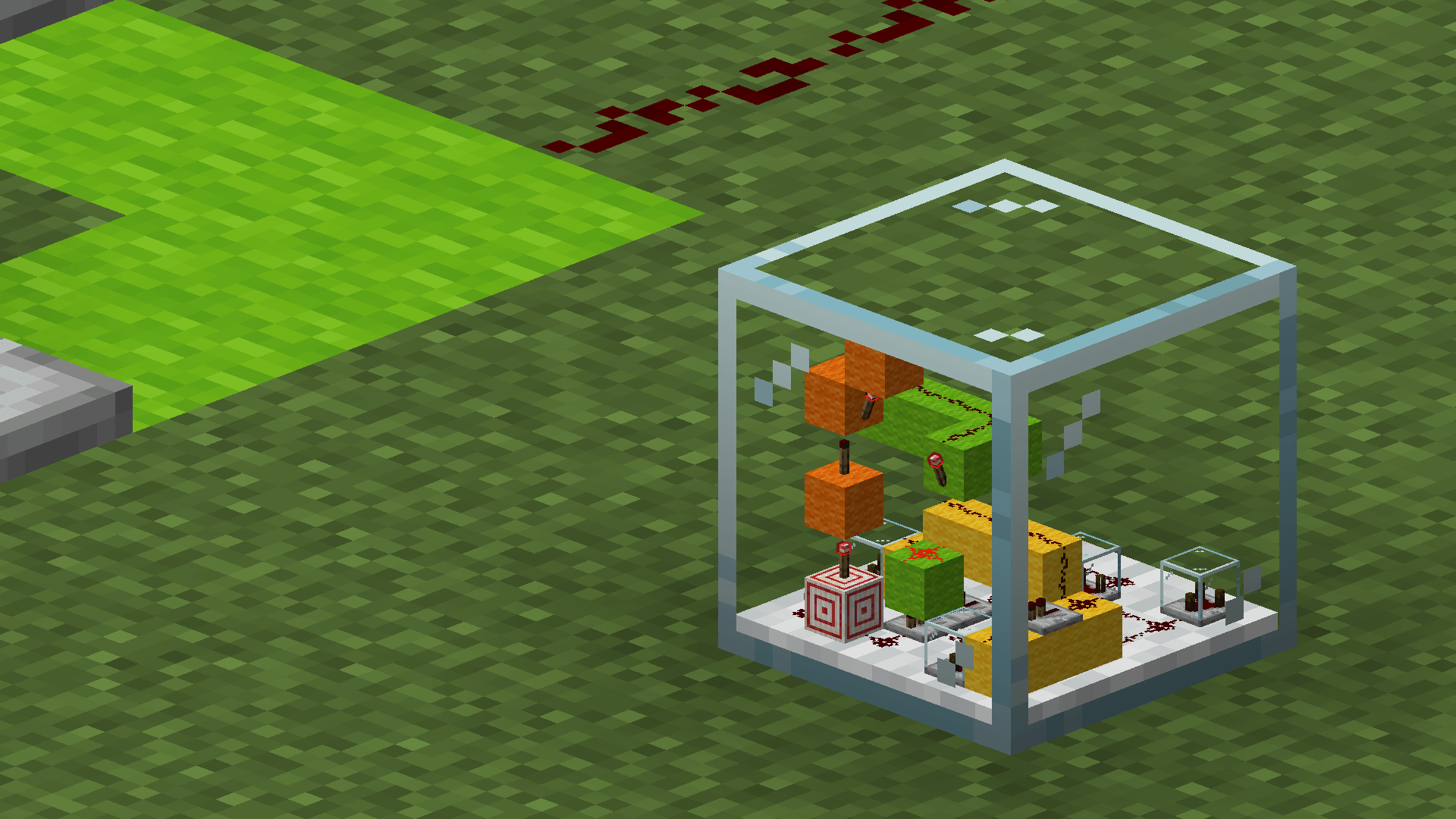 Short Circuit Screenshots - Mods - Minecraft