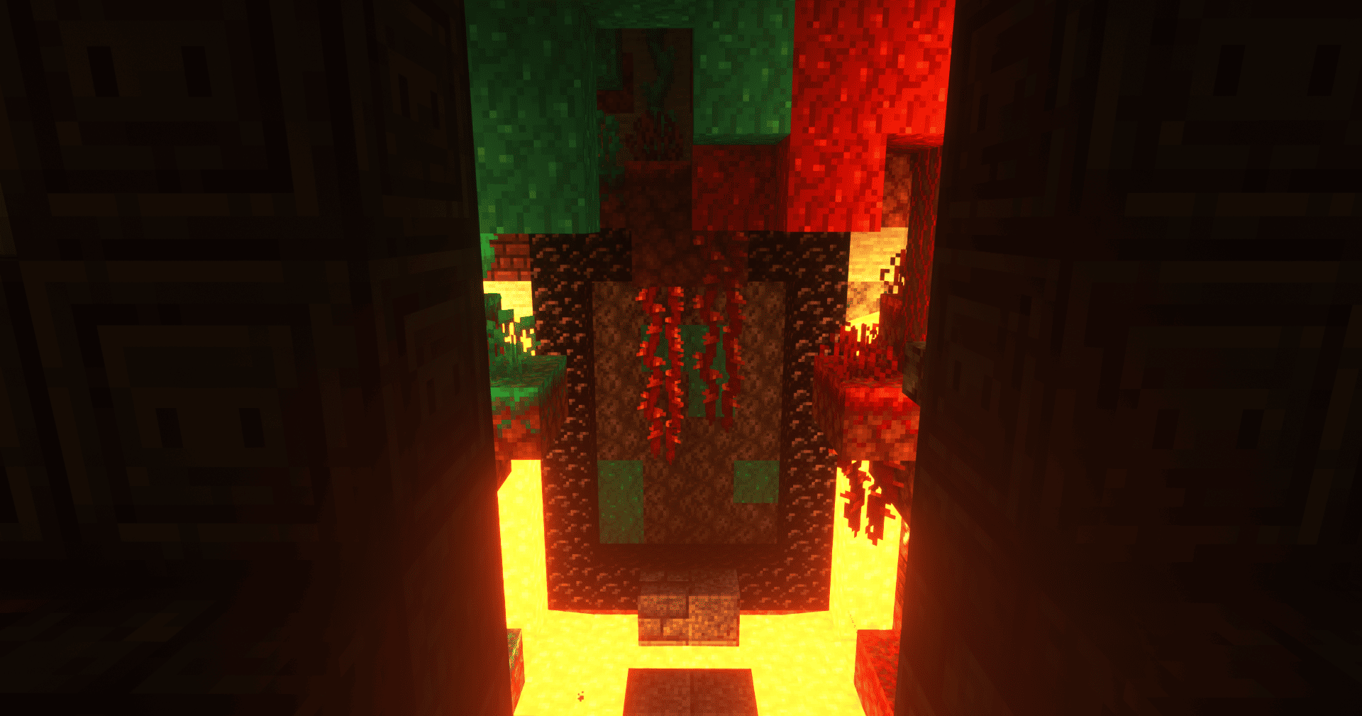 Medieval Port City - Gallery - Minecraft Worlds - CurseForge