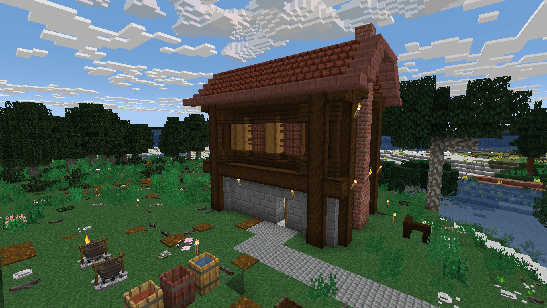 TFC Evolved - Gallery - Minecraft Modpacks - CurseForge