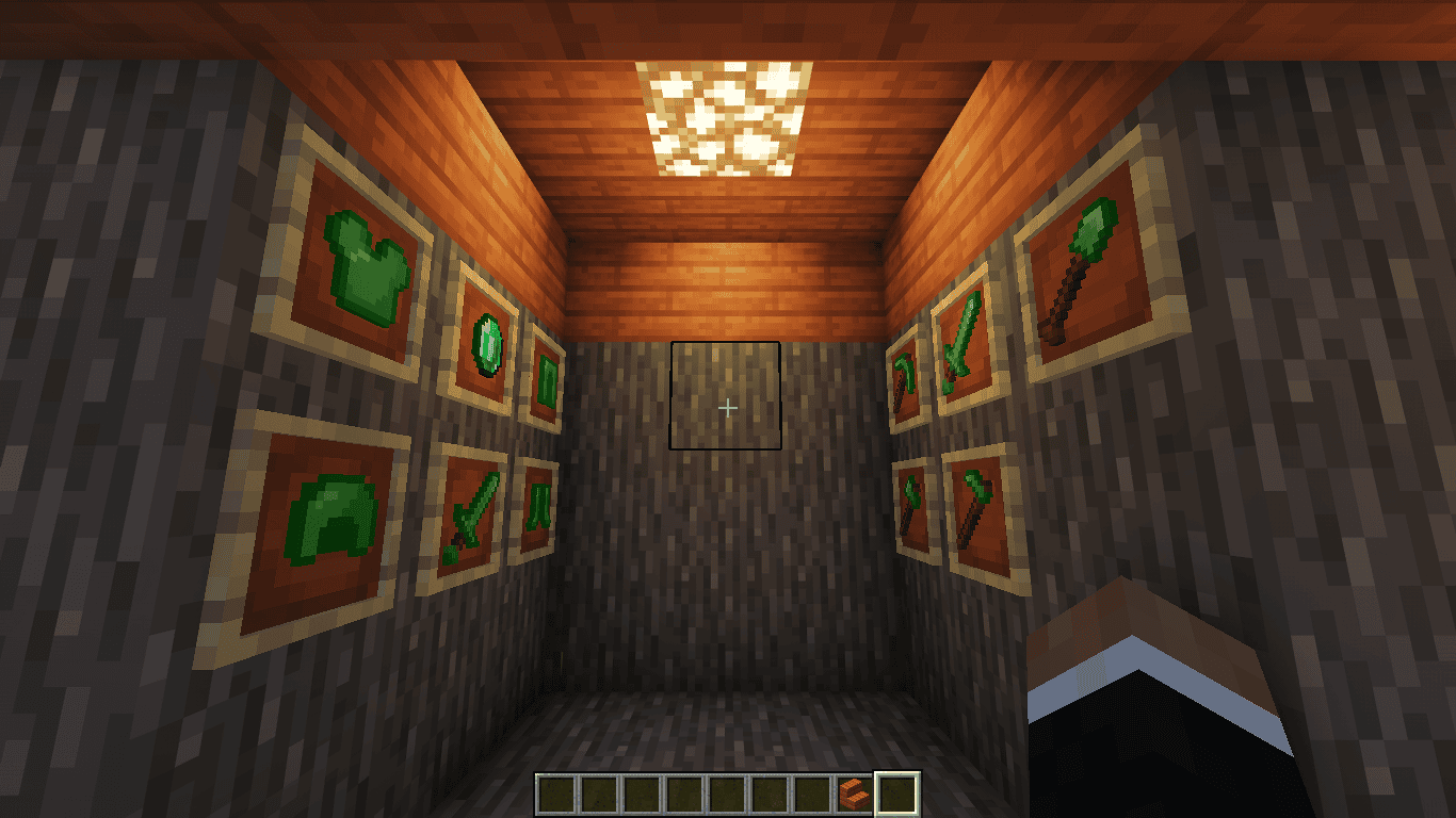 Wanderlust - Gallery - Minecraft Mods - CurseForge