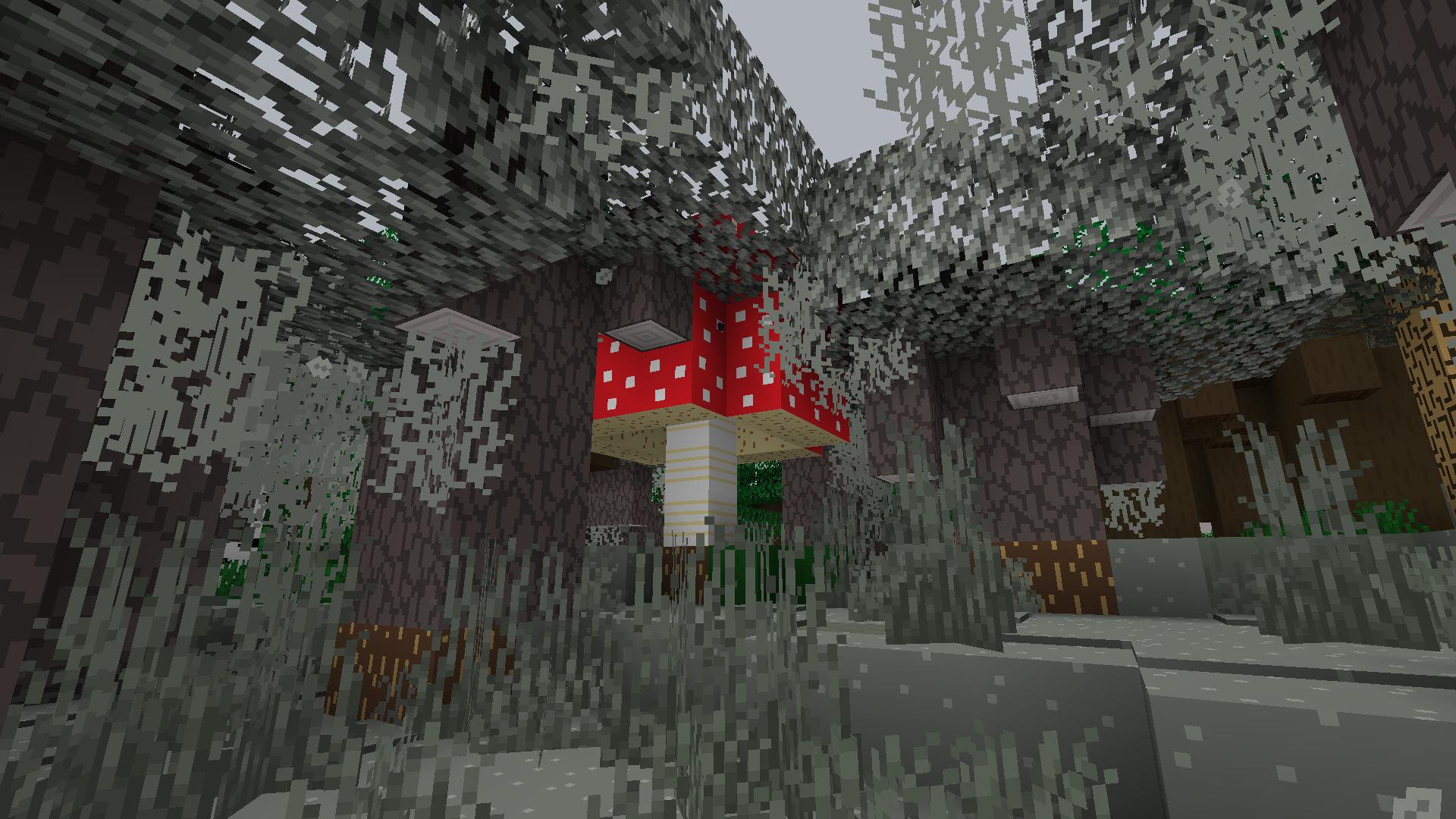 Oxygen-Os - Gallery - Minecraft Resource Packs - CurseForge