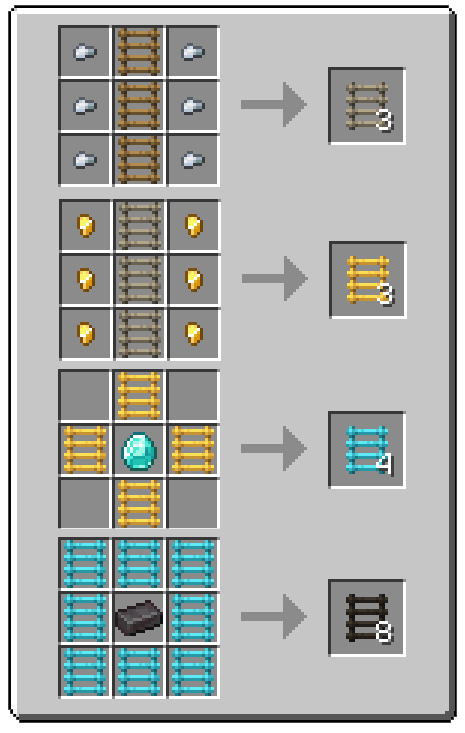 Better Ladders [Continued] - Minecraft Mods - CurseForge