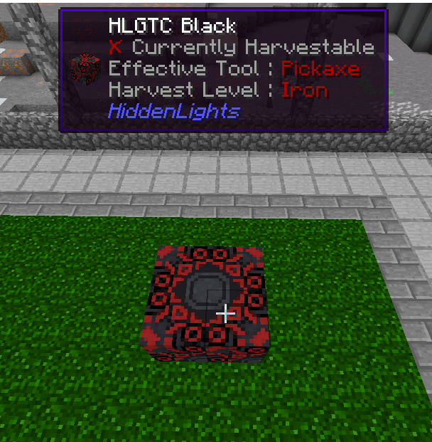 SableMoons' Hidden Lights - Gallery - Minecraft Mods - CurseForge