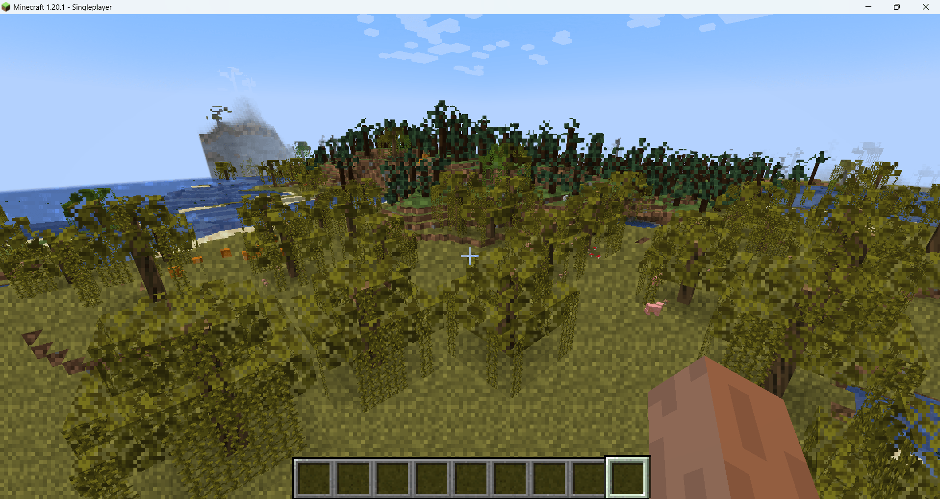End-Portal Effect - Gallery - Minecraft Resource Packs - CurseForge