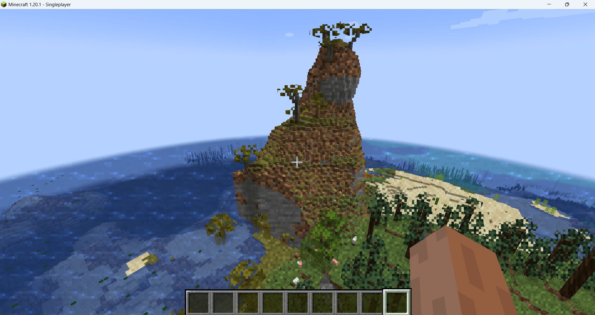 End-Portal Effect - Gallery - Minecraft Resource Packs - CurseForge