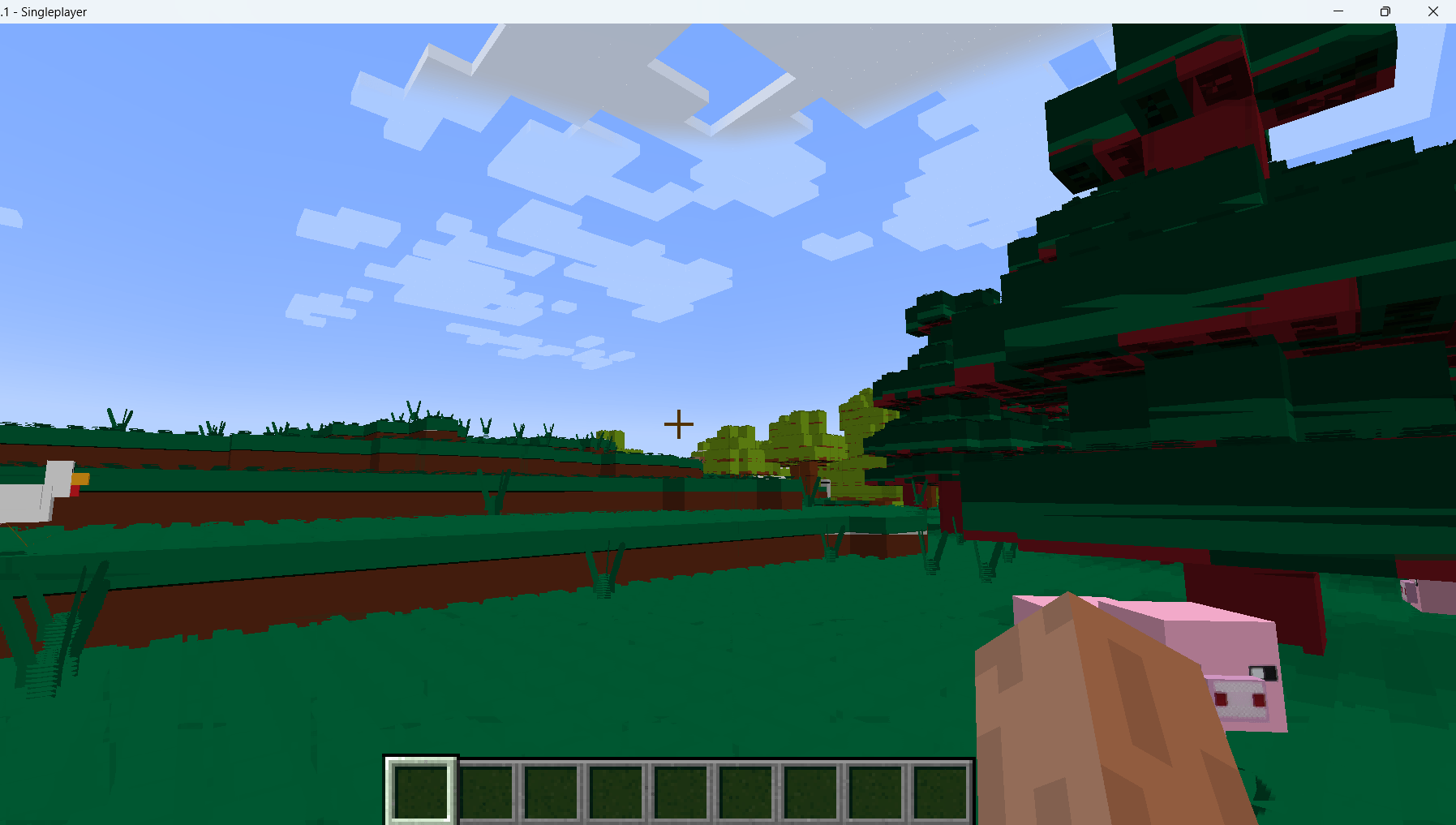 End-Portal Effect - Gallery - Minecraft Resource Packs - CurseForge