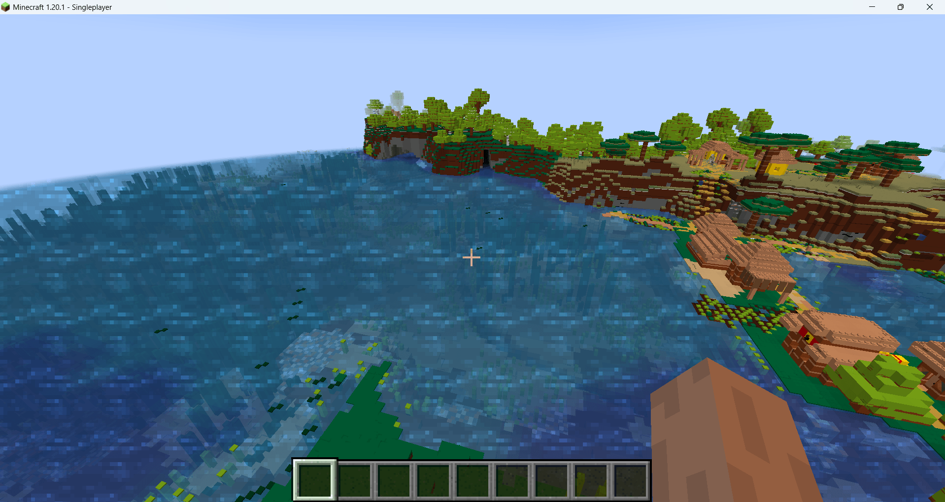 End-Portal Effect - Gallery - Minecraft Resource Packs - CurseForge