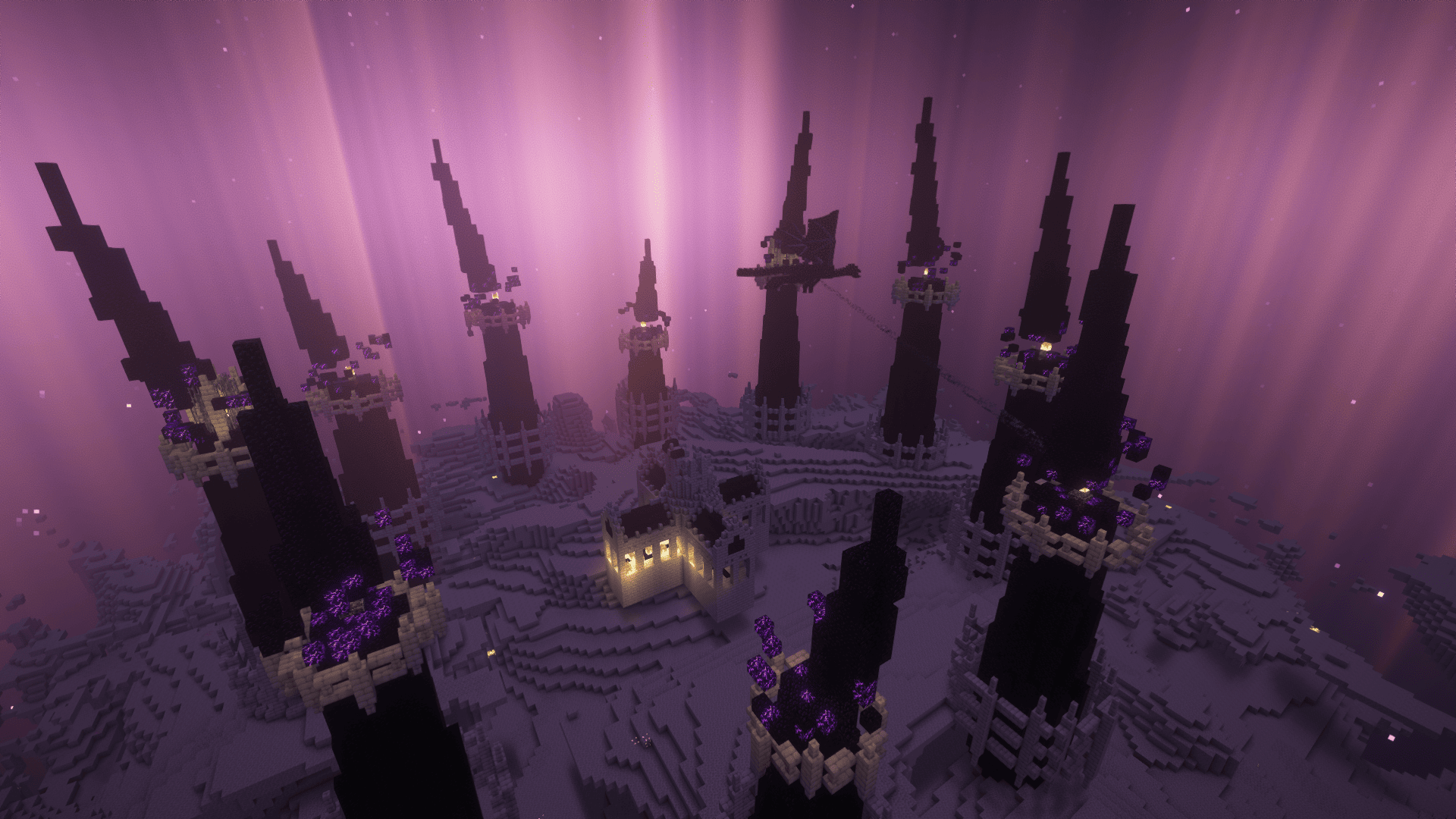 TAPs BETTER ADVENTURES [ LITE ] - Gallery - Minecraft Modpacks - CurseForge