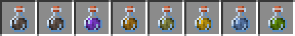Potion+ - Minecraft Mods - CurseForge