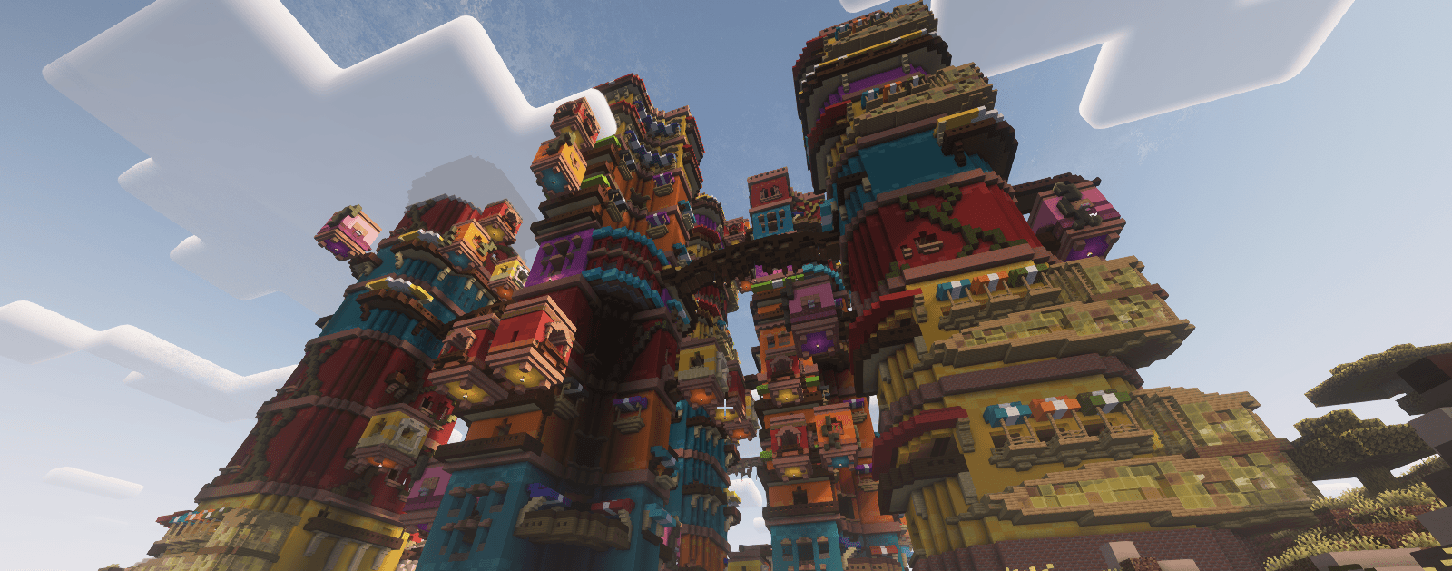 The Dread: First Blood - Gallery - Minecraft Modpacks - CurseForge