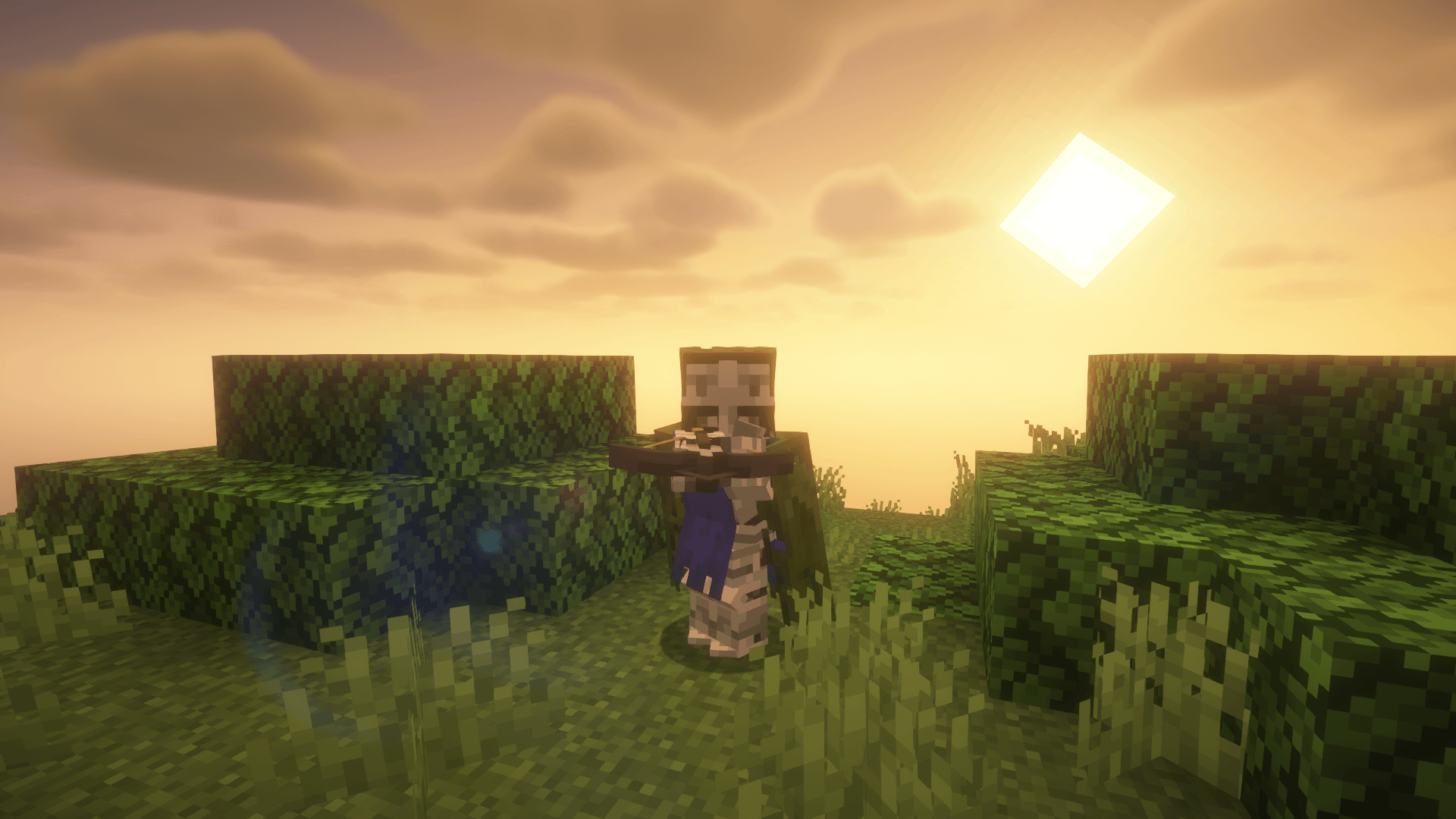 Knights & Heraldry - Gallery - Minecraft Mods - CurseForge