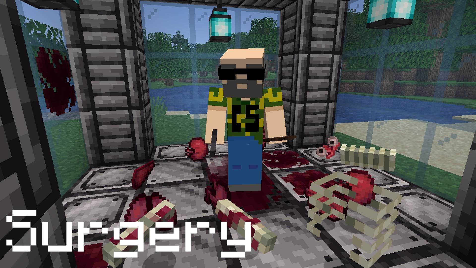 [CS] Augmentations - Minecraft Mods - CurseForge