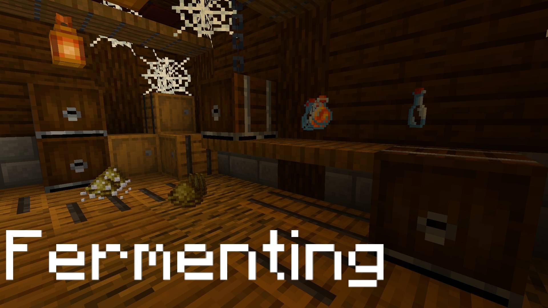 [CS] Augmentations - Minecraft Mods - CurseForge