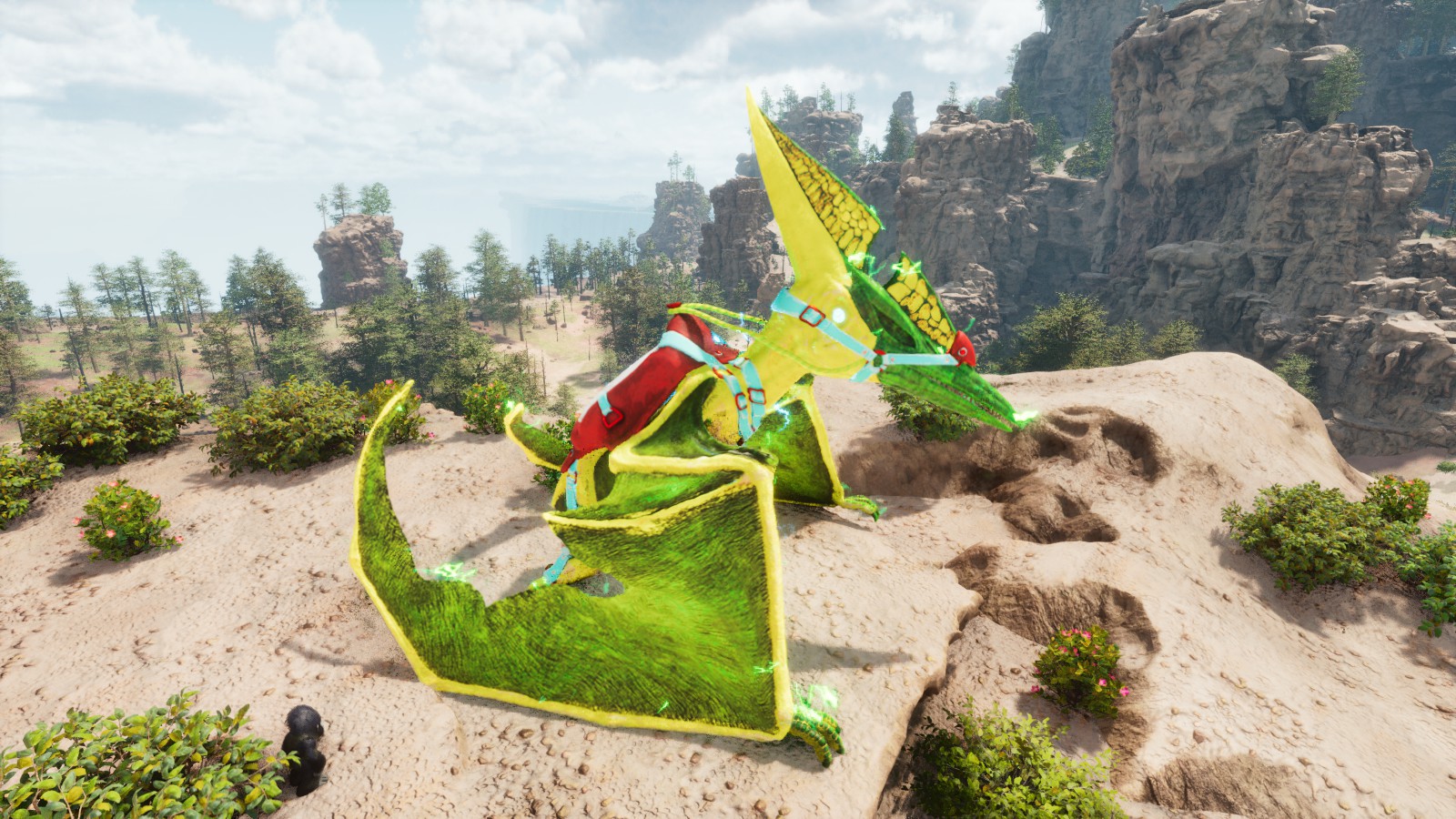 Azimov Creatures - Gallery - Ark Survival Ascended Mods - CurseForge