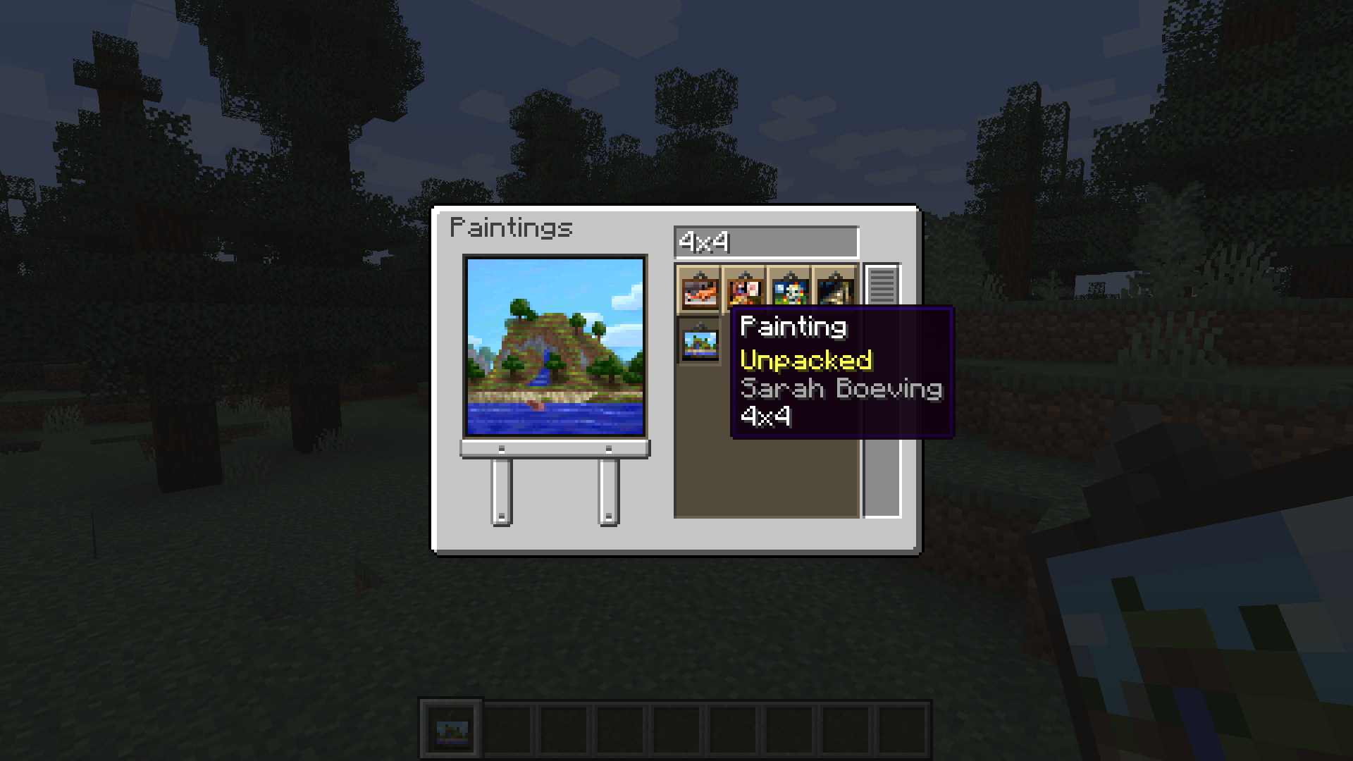 Gallery - Gallery - Minecraft Mods - CurseForge