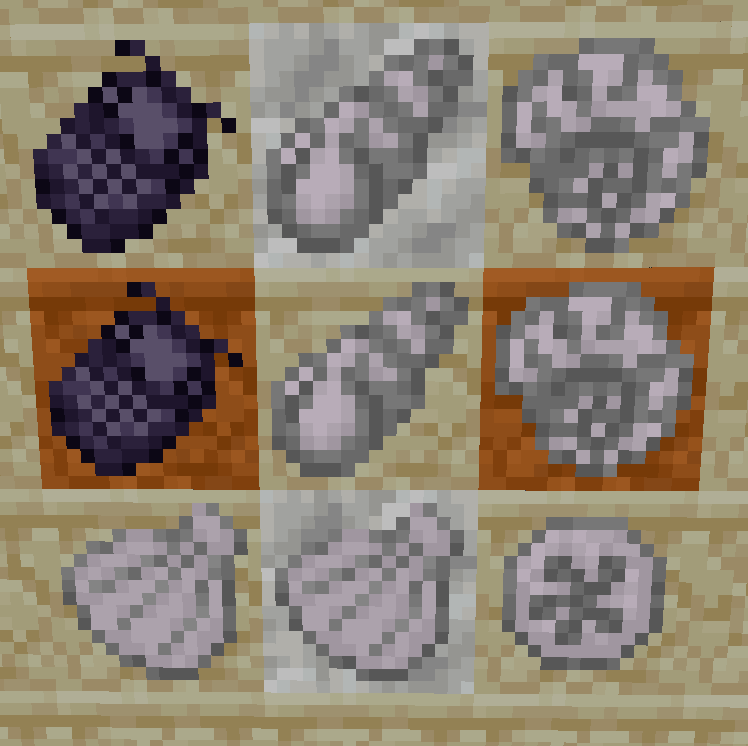 Fossil Bonemeal Ore - Gallery - Minecraft Mods - CurseForge