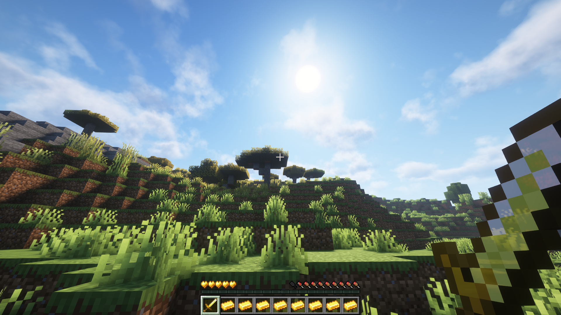 Paulo Hearts - Sr_Paulo - Gallery - Minecraft Resource Packs - CurseForge