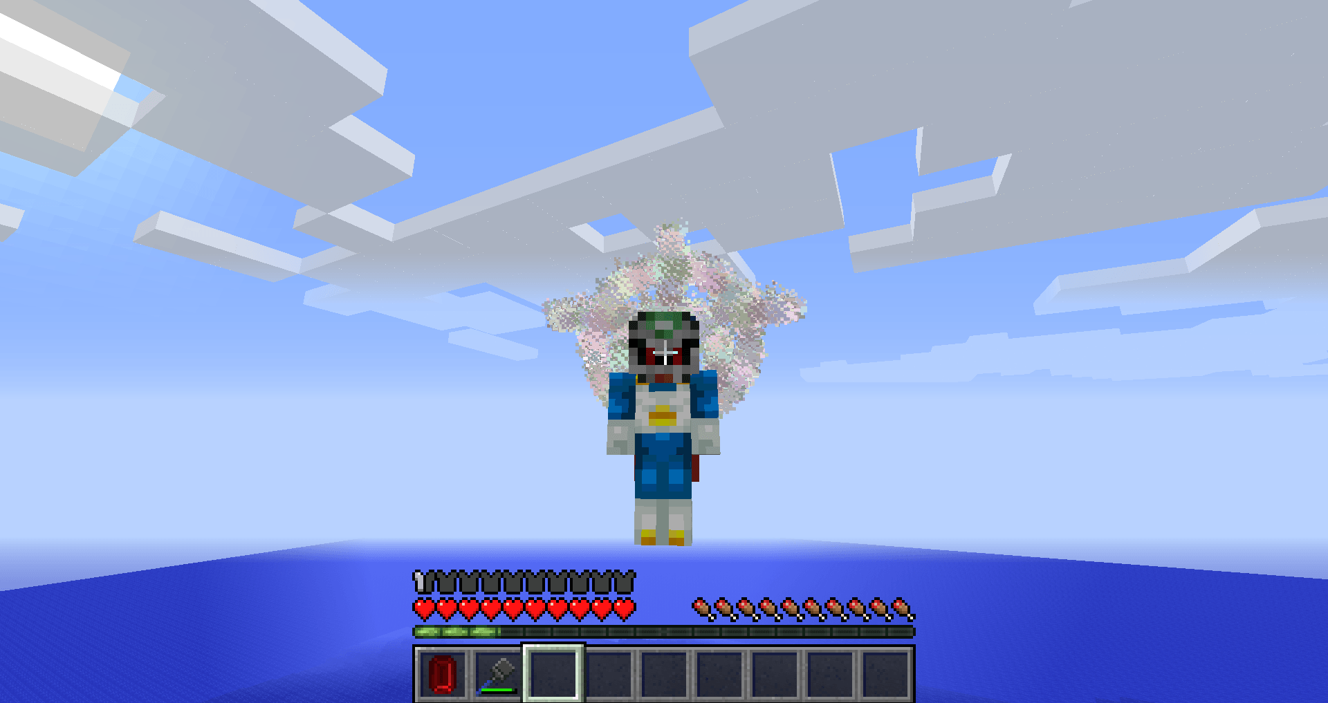 Hammer of Absolution(Dragon block C)) - Gallery - Minecraft Mods ...