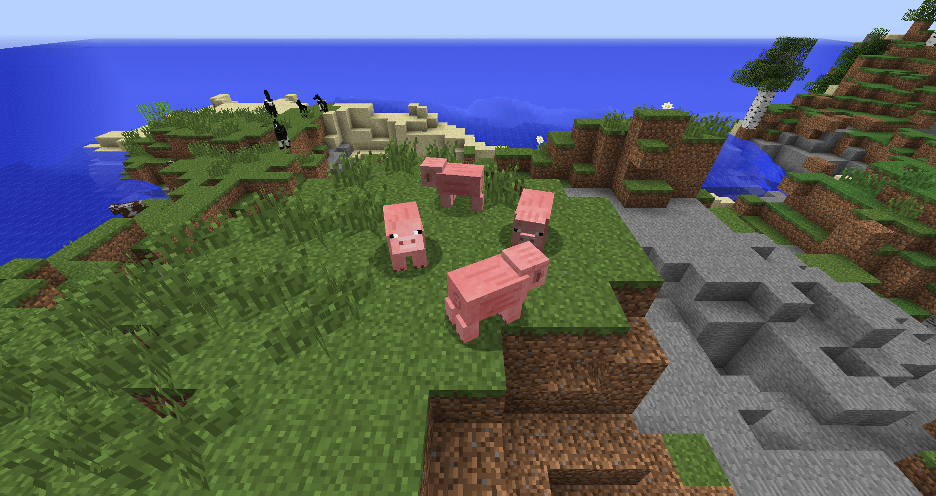 Hammer of Absolution(Dragon block C)) - Gallery - Minecraft Mods ...