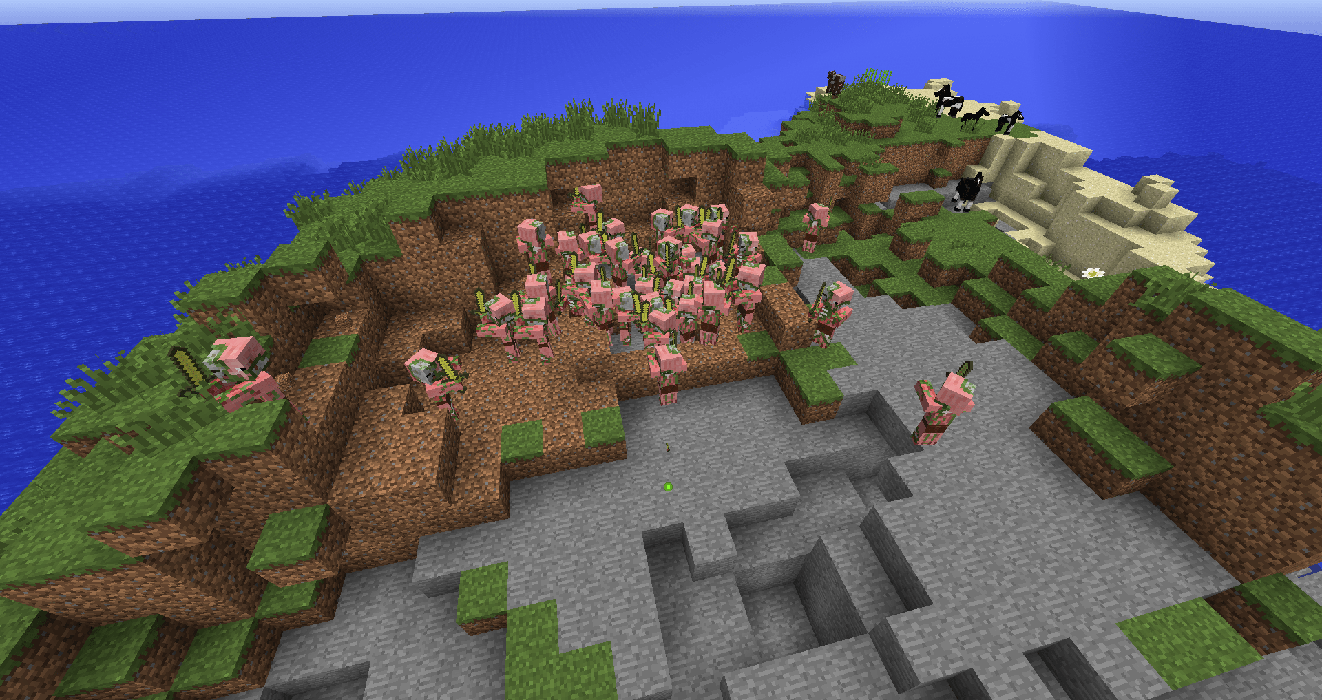 Hammer of Absolution(Dragon block C)) - Gallery - Minecraft Mods ...