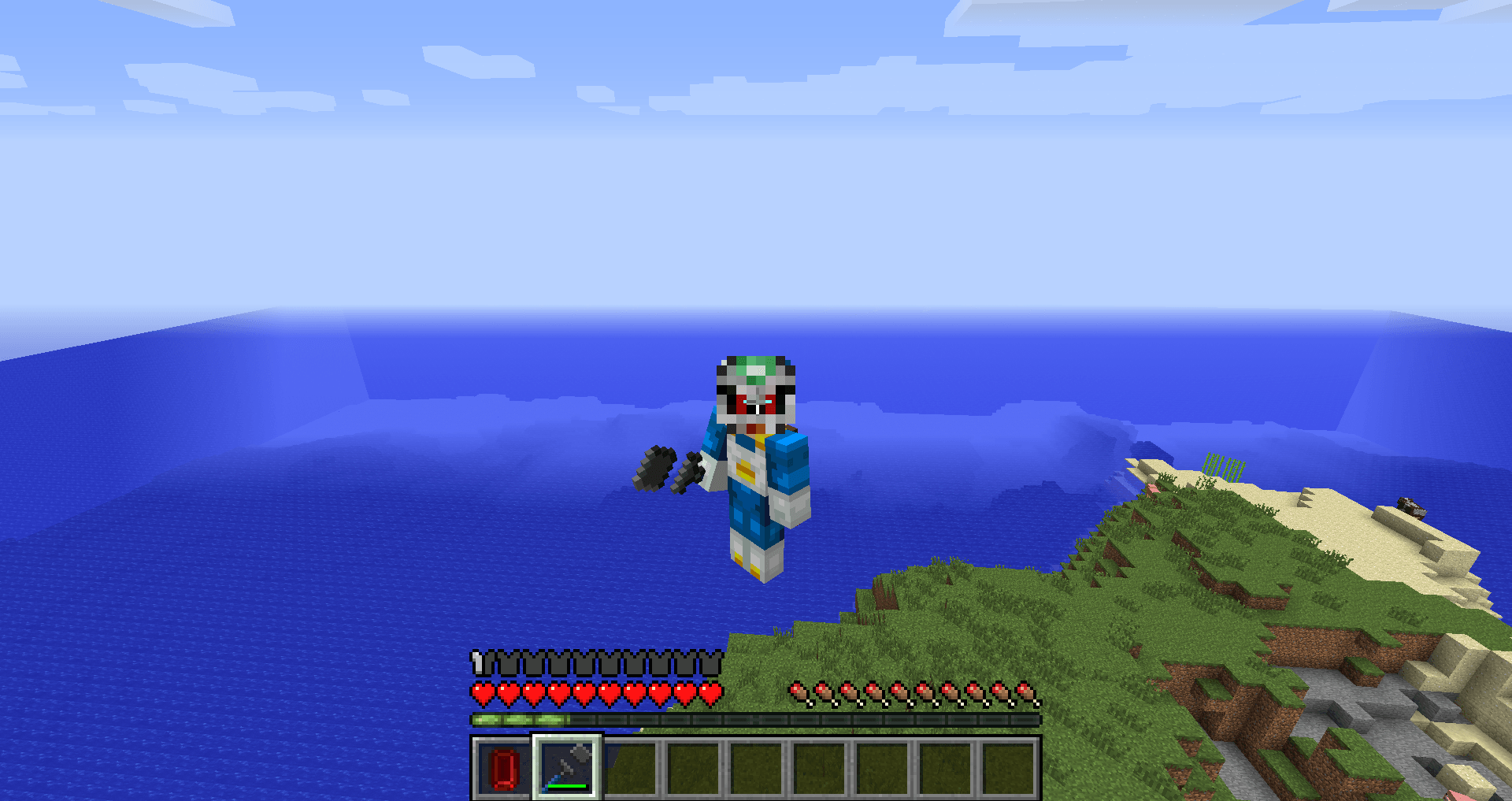 Hammer of Absolution(Dragon block C)) - Gallery - Minecraft Mods ...