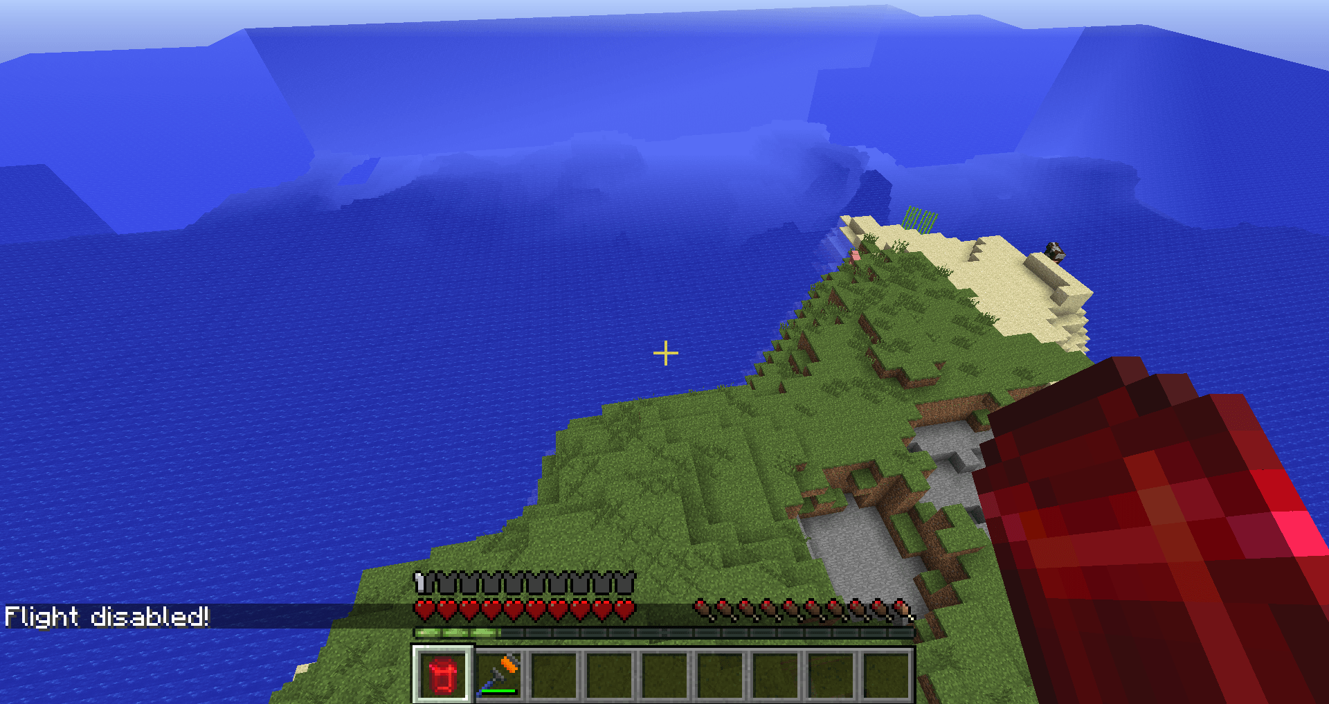 Hammer of Absolution(Dragon block C)) - Gallery - Minecraft Mods ...