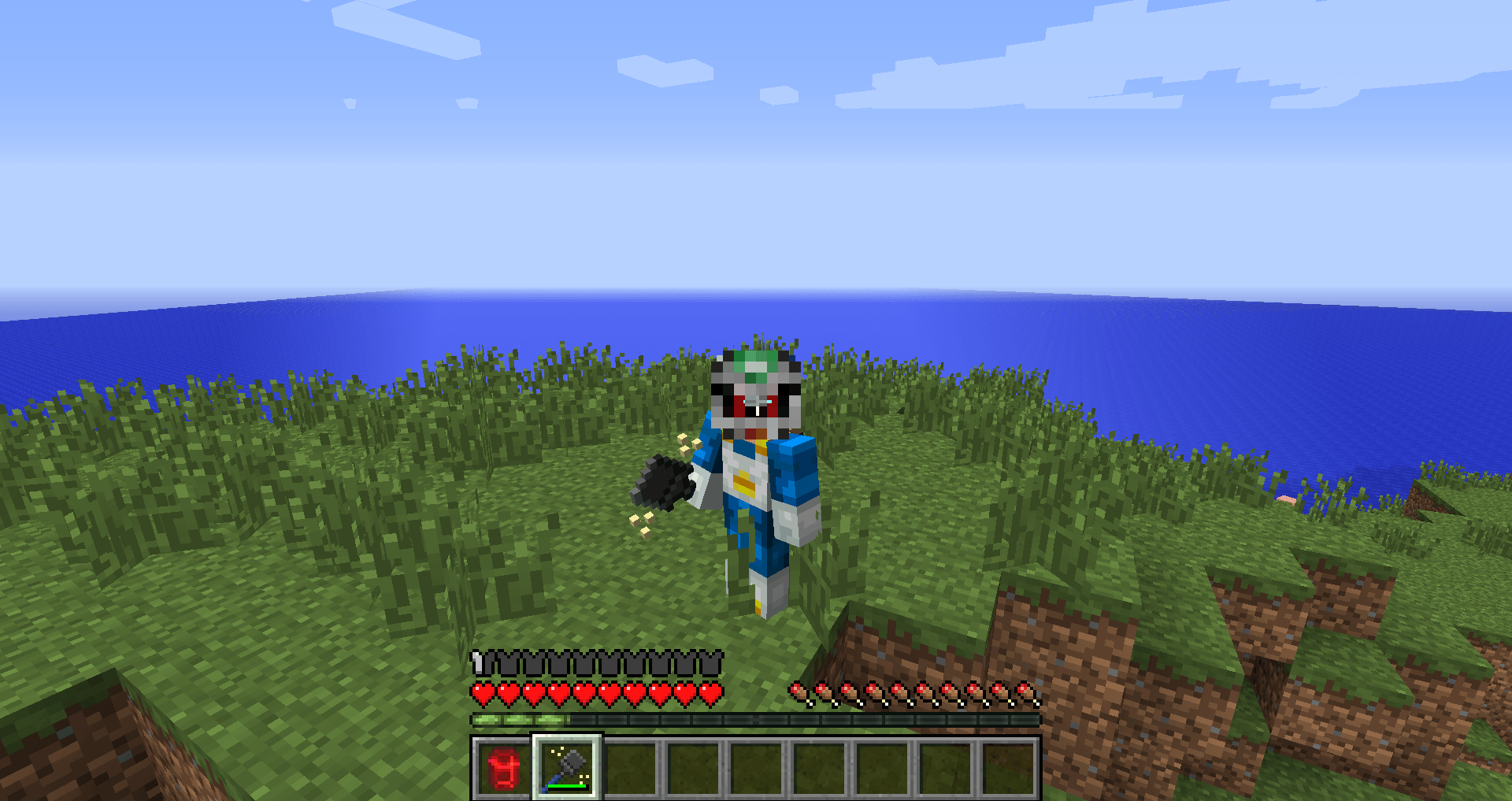 Hammer of Absolution(Dragon block C)) - Gallery - Minecraft Mods ...